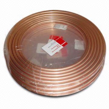 Buy Wholesale China Copper Pipe Coils & Copper Pipe Coils | Global Sources
