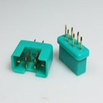 Buy Wholesale China Mpx 6 Pin Plug & Mpx 6 Pin Plug | Global Sources