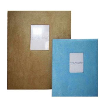 Buy Wholesale China Scrapbook Album & Scrapbook Album at USD 1 | Global ...