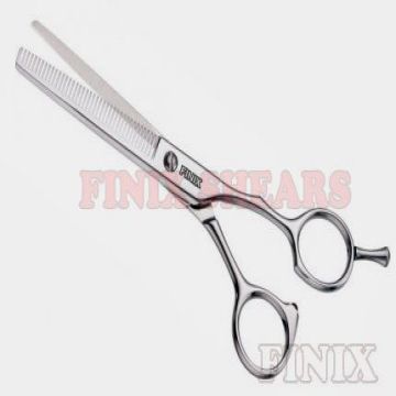 Texturing Scissors, Salon Thinning Scissors (40 Teeth) (thinner ...
