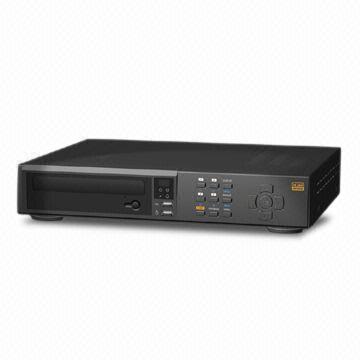 Buy Wholesale South Korea H.264 Stand Alone Dvr 4ch, For The Perfect ...