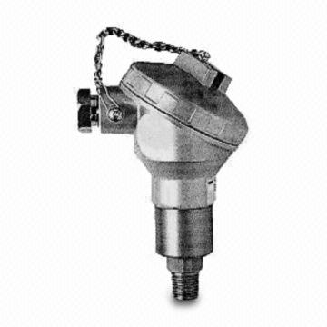 Buy Wholesale South Korea Small Head Pressure Transmitter With Ouput ...