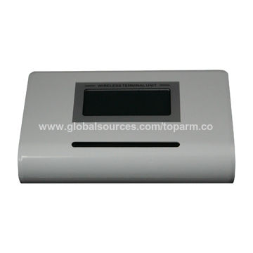 Bulk Buy China Wholesale Sms-style Digital Wireless Communicator With ...