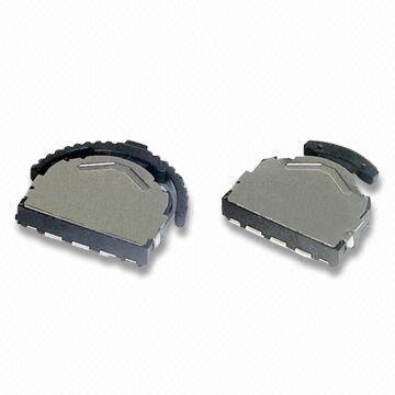 Lever And Push Operation Type Multifunction Switch With 500mΩ Maximum ...