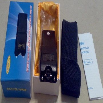 Buy Wholesale China Self-protection Device Super-hi Voltage Dc Pulse ...