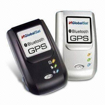 High Performance Bluetooth Gps Data Logger With Compact Design For Best ...