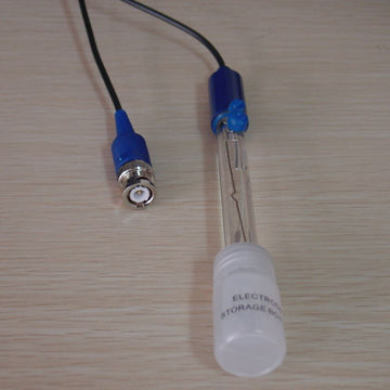 Buy Wholesale China Glass Ph Combination Electrodes With Bnc Connector ...