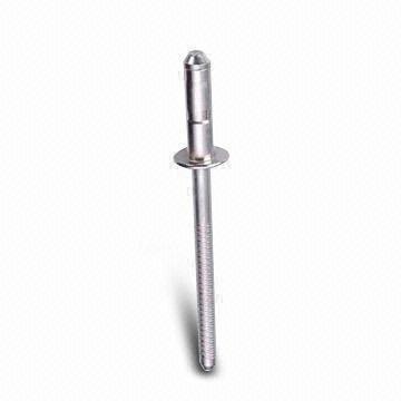 Buy Wholesale Taiwan U Grip Type Rivet, Made Of Stainless Steel & Rivet ...