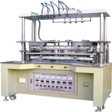 Buy Wholesale China Kv-90b-1 One-piece Bra Cup Molding Machine & Kv-90b ...