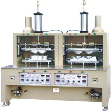Buy Wholesale China Kv-168a/f-38 Bra Cup Molding Machine & Kv-168a/f-38 ...