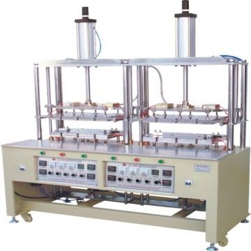 Buy Wholesale China Kv-168a/f-46 Bra Cup Molding Machine & Kv-168a/f-46 ...