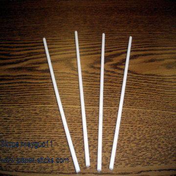 Buy Wholesale China Candyfloss Sticks, Lollipop Sticks, Paper Sticks ...