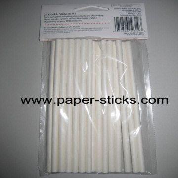 Buy Wholesale China Candyfloss Sticks, Lollipop Sticks, Paper Sticks ...