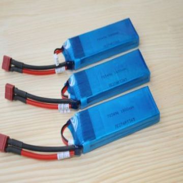 Buy Wholesale China Rc Hobby Batteries,rc Model Batteries,lipo ...