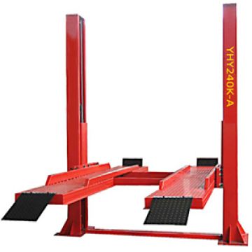 Buy Wholesale China Garage Two-post Lift & Garage Two-post Lift ...