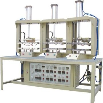 Buy Wholesale China Kv-168c/c-21 Bra Cup Molding Machine & Kv-168c/c-21 ...