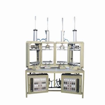 Buy Wholesale China Kv-168c/c-4 Bra Cup Molding Machine & Kv-168c/c-4 ...