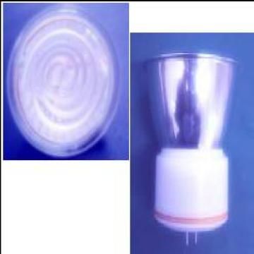 Buy Wholesale China Ccfl Dimmable Gu10 ,compact Fluorescent Lamp ...