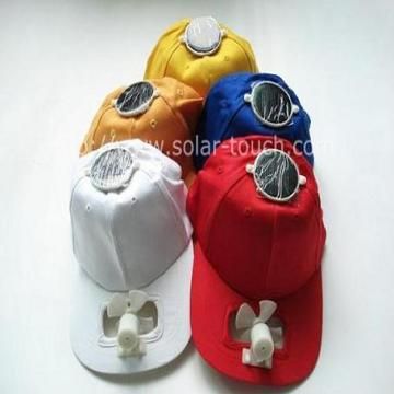 Buy Wholesale China Solar Cooling Cap & Solar Cooling Cap | Global Sources