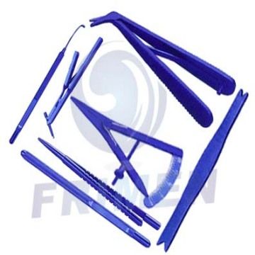 Buy Wholesale China Ophthalmic Surgical Instruments (miscellaneous ...