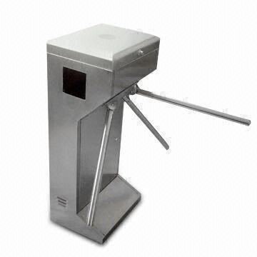 Turnstile With Information Memory Function, Measuring 380 X 300 X 1 ...