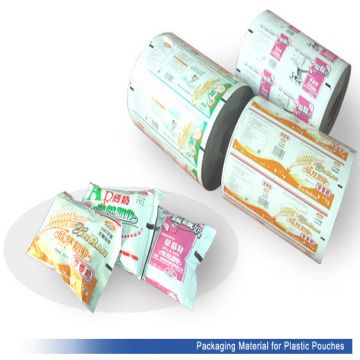 Buy Wholesale China Milk Packaging Material & Milk Packaging Material ...