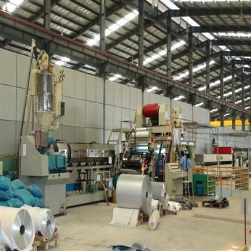 Buy Wholesale China Automatic Acp Line & Automatic Acp Line | Global ...