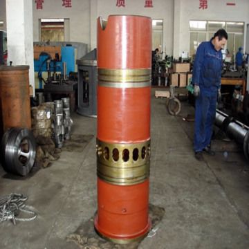 Buy Wholesale China Marine Spare Parts, Cylinder Head, Nozzle, Exhaust ...