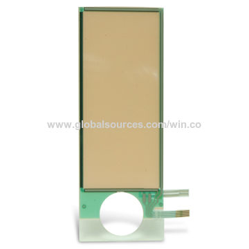 Buy Wholesale China Lcd Touch Control Panel For Medical, Auto Industry ...