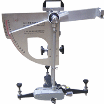 British Pendulum Skid Tester, Pavement tester,Pendulum Tester,Pavement ...