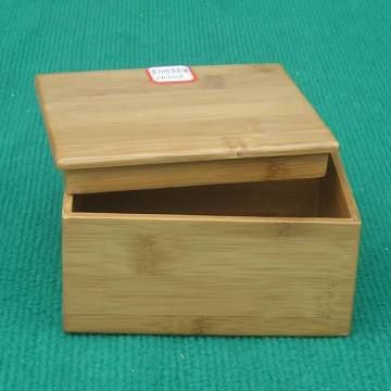 Buy Wholesale China Bamboo Box & Bamboo Box | Global Sources