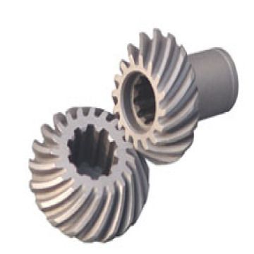 Buy Wholesale China Small Module Bevel Gears & Small Module Bevel Gears ...