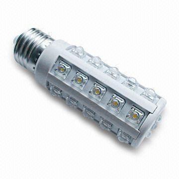Buy Wholesale China Led Corn Light With 3w Power And 110 To 230v ...