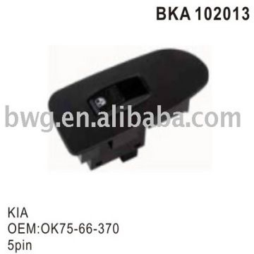 Buy Wholesale China Power Window Switch For Kia & Power Window Switch ...
