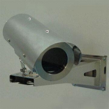 Buy Wholesale Italy Stainless Steel Cctv Camera Housing & Stainless ...