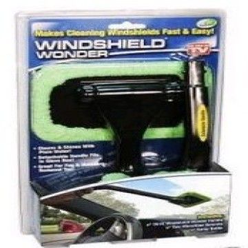 Buy Wholesale China New Windshield Wonder Car Auto Glass Cleaner & New ...