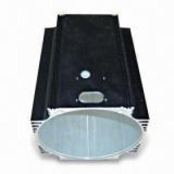 Buy Wholesale China Aluminum Motor Frame & Aluminum Motor Frame ...
