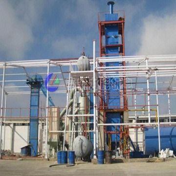 Buy Wholesale China Gypsum Powder Production Line & Gypsum Powder ...