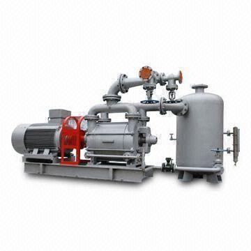 Buy Wholesale China Hsk Liquid Ring Vacuum Pump And Compressor With ...
