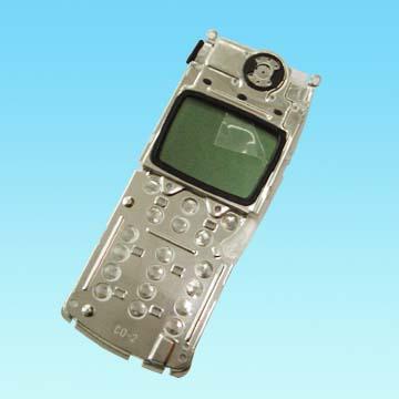 Buy Wholesale China Mobile Phone Lcd Module For Nokia 8210 & Mobile ...