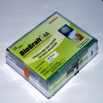 Buy India Wholesale Synthetic Hydroxyapatite Granules And Blocks ...