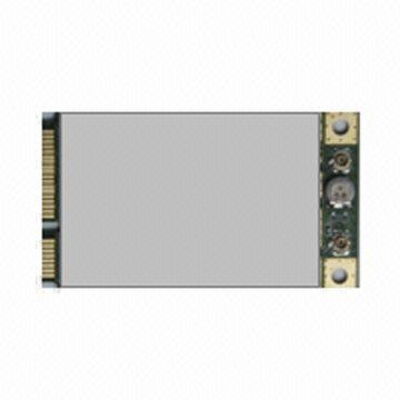 Buy Wholesale Taiwan Pci Express Minicard With Gps And Dvb-t Receiving ...