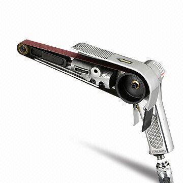 Buy Wholesale Taiwan Air Belt Sander With 16,000rpm Speed And 90psi Air ...