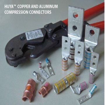 Buy Wholesale China Ul Listed Compression Cable Lugs & Ul Listed ...