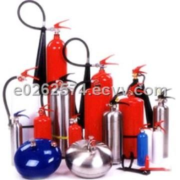 Buy Wholesale China Fire Extinguisher & Fire Extinguisher | Global Sources
