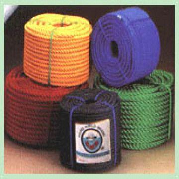 Buy Wholesale China Pe Rope And Pp Rope Polythene Polypropylene ...
