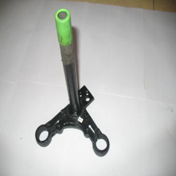 Buy Wholesale China Motorcycle Part Motorcycle Steering Column For ...