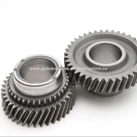 Buy Wholesale China Auto Part,auto Gear,hot Forged Parts,normalizing ...