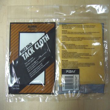 Buy Wholesale China Tack Cloth & Tack Cloth at USD 0.1 | Global Sources