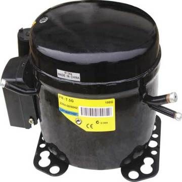Buy Wholesale China Fr Refrigeration Compressor & Fr Refrigeration ...